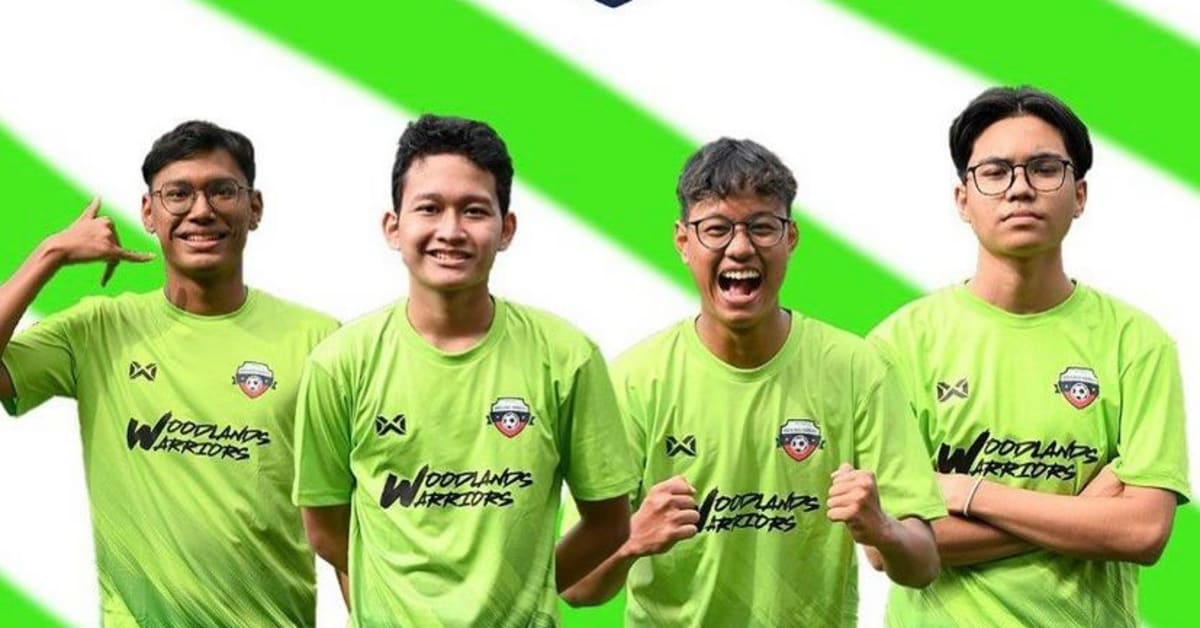 Aspirations to be a SPL Club - help Strengthens our Club Capabilities