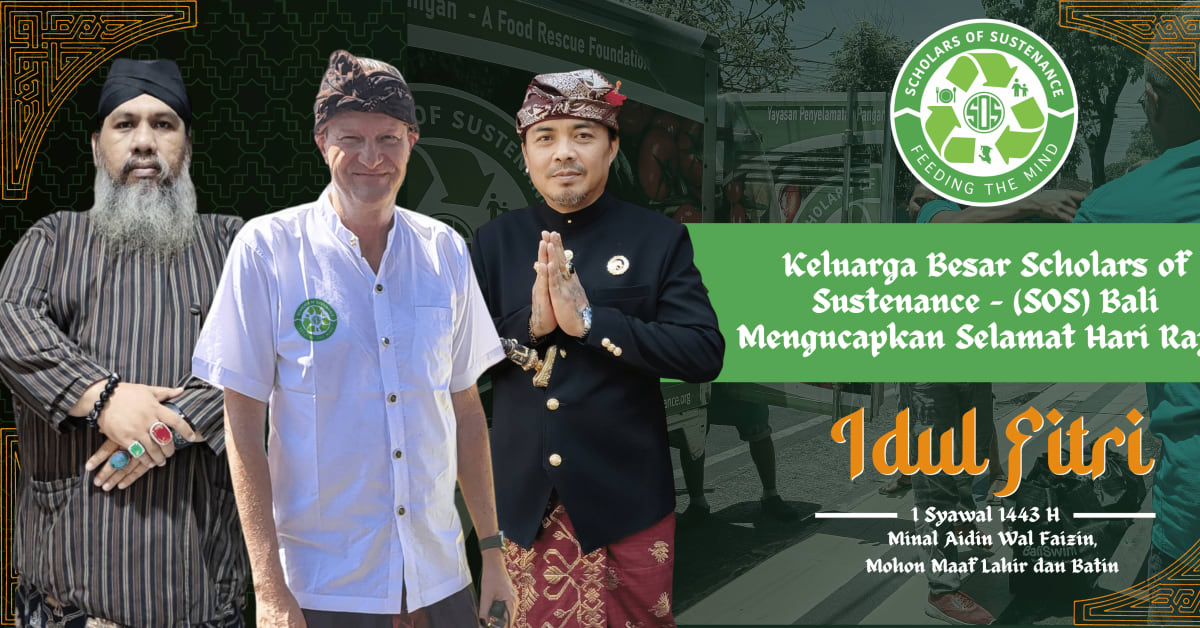 Bo Holmgreen - Million Meals March, 21st May 2022