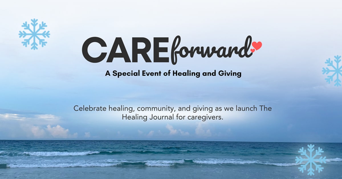 CAREforward - A Special Campaign of Healing and Giving