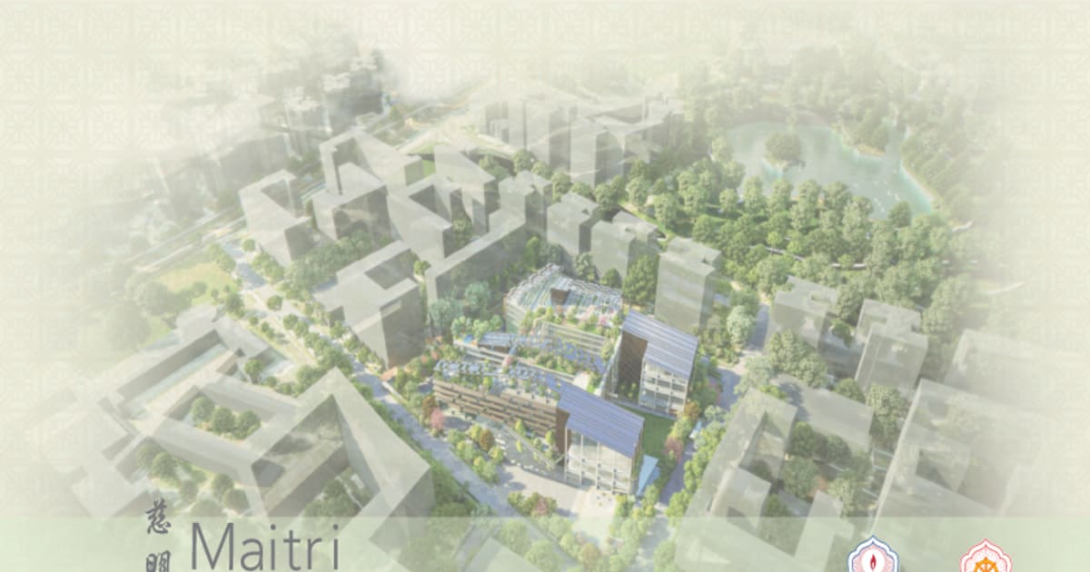 The Maitri School Project