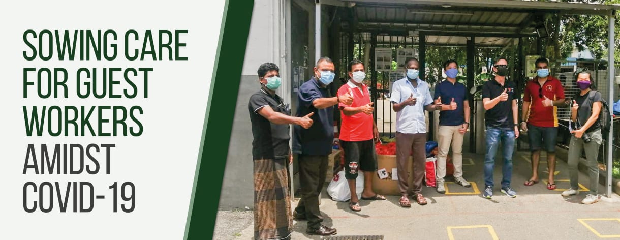 Hope Initiative Alliance