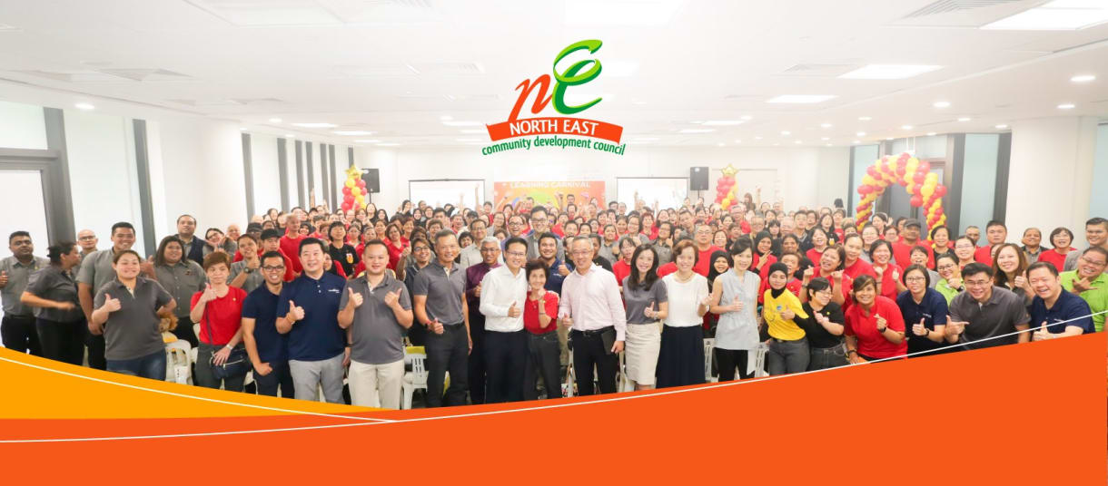 North East Community Development Council