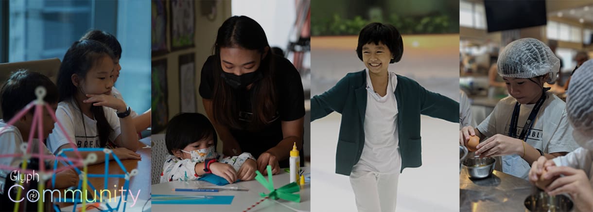 Glyph Community Limited