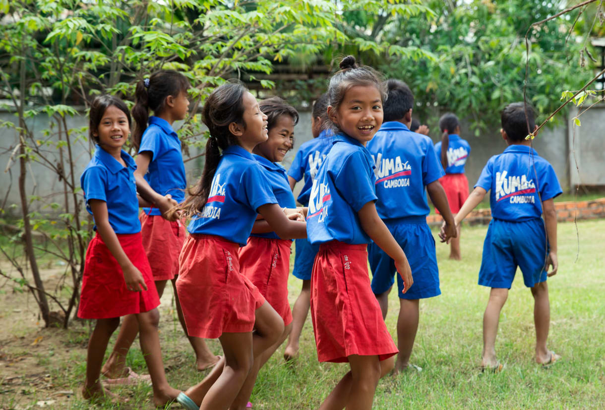 Kuma Cambodia