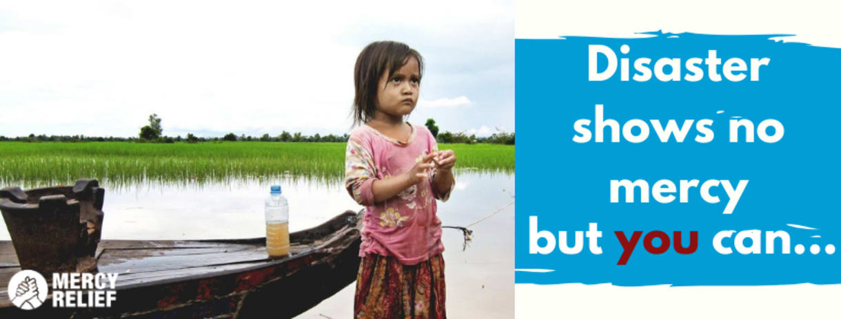 Mercy Relief - General Fund