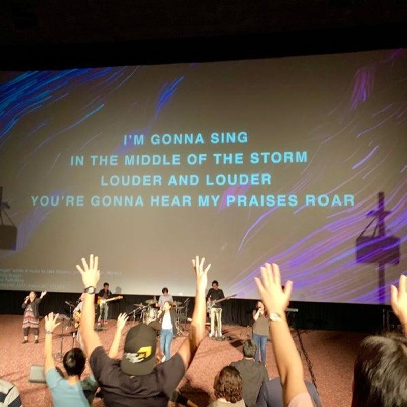 Every Nation Church (Singapore) | Givepedia