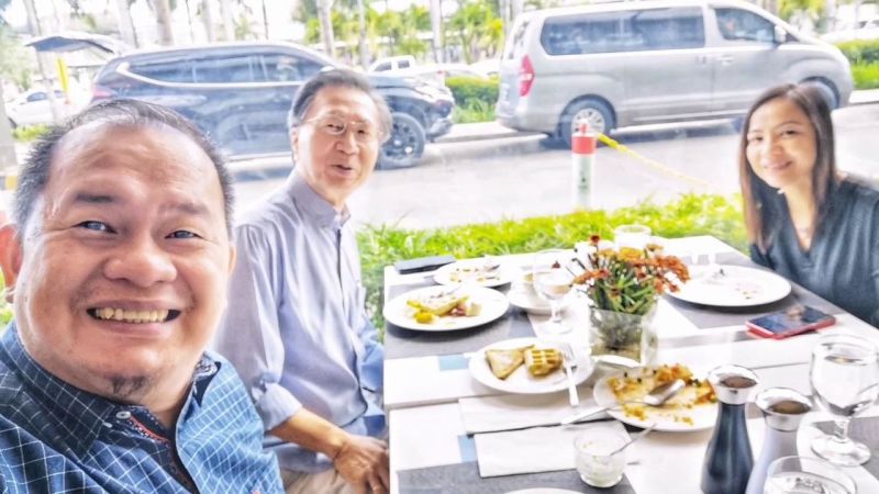 INTERNATIONAL CHRISTIAN MISSION (SINGAPORE) | Givepedia