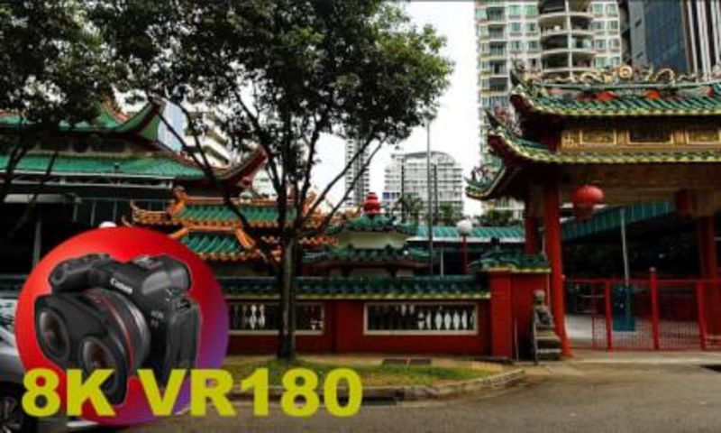 Thong Teck Sian Tong Lian Sin Sia (Thong Teck Charitable Institution ...