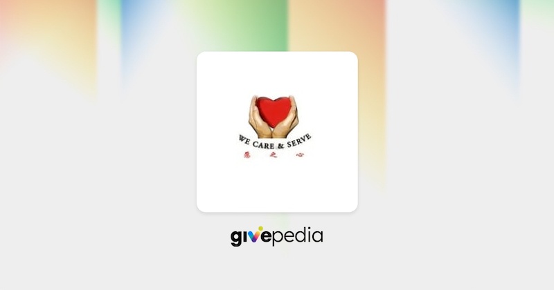 Willing Hearts | Givepedia