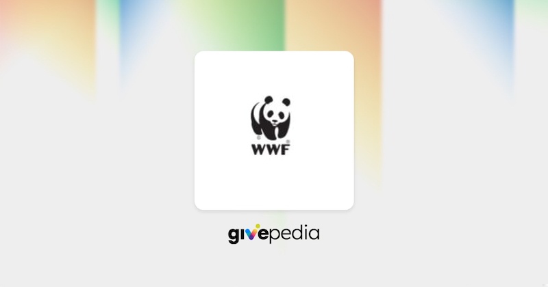 World Wide Fund For Nature - Singapore (WWF) | Givepedia