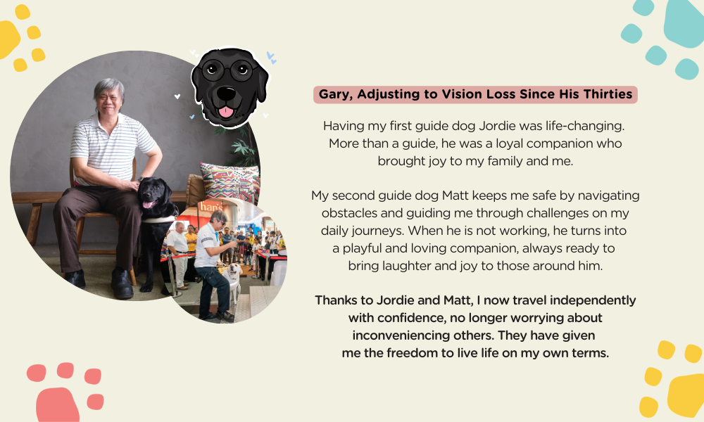 Paws With a Purpose 2025