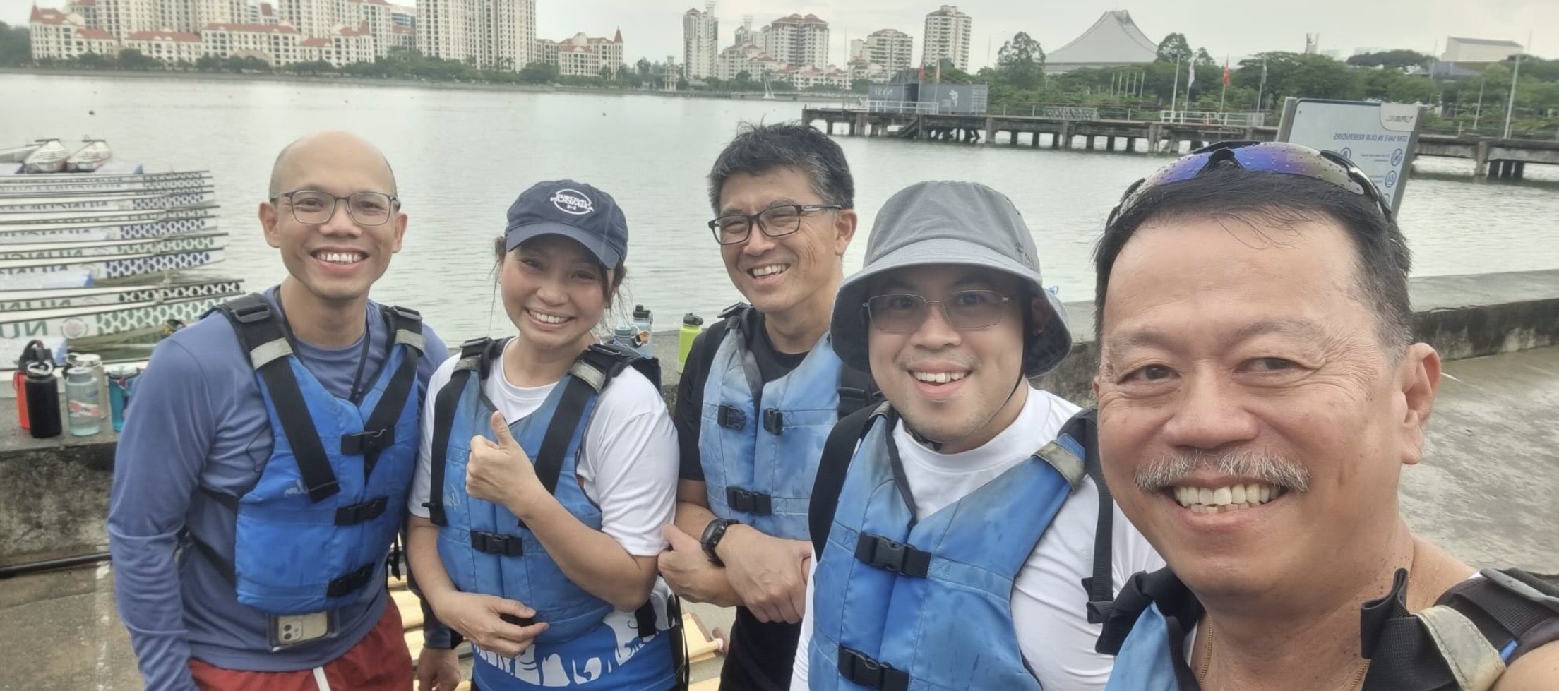 Row with Us: Support Team Prostate and help patients with Prostate ...