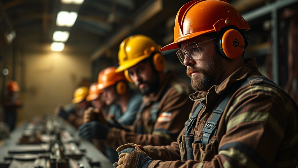 Union vs. Non-Union Trades: A 2026 Guide to Pay, Benefits...