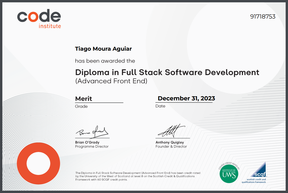 TiagoMA90 (Tiago Moura) · GitHub