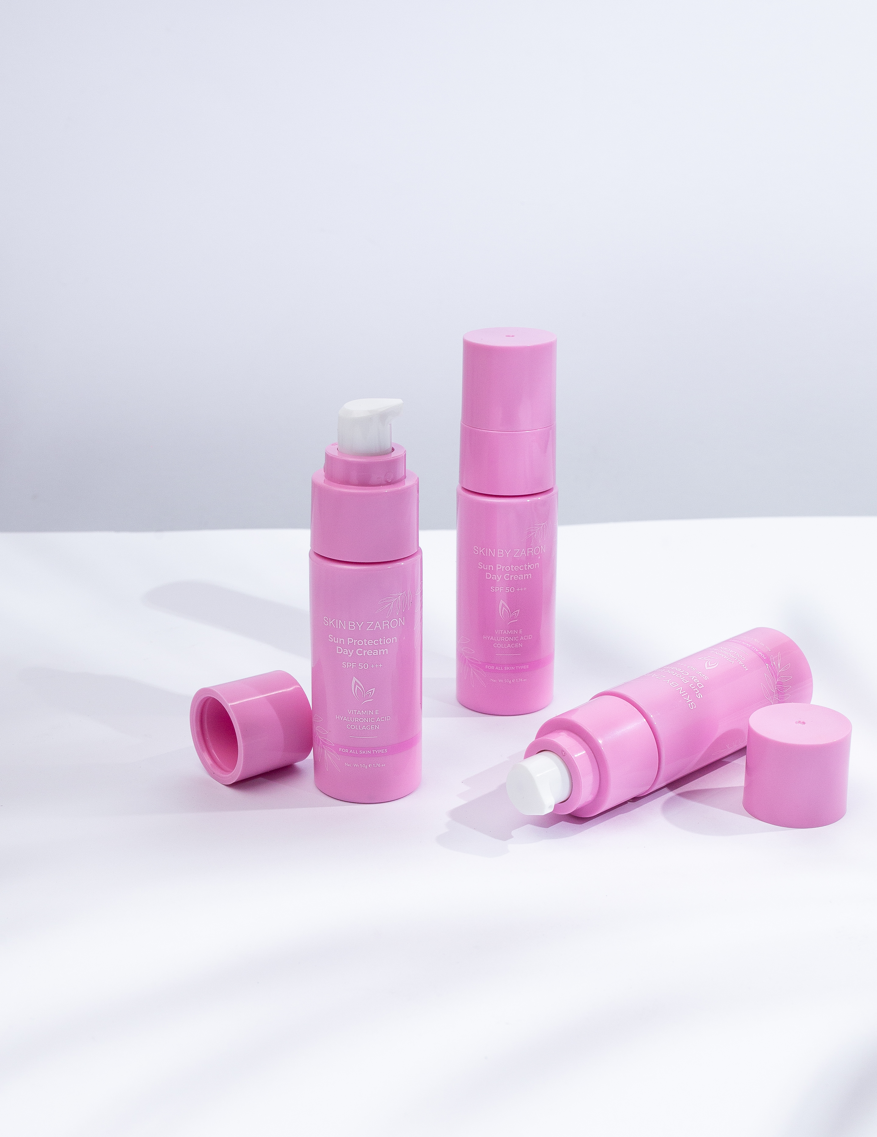 Zaron - Cosmetics