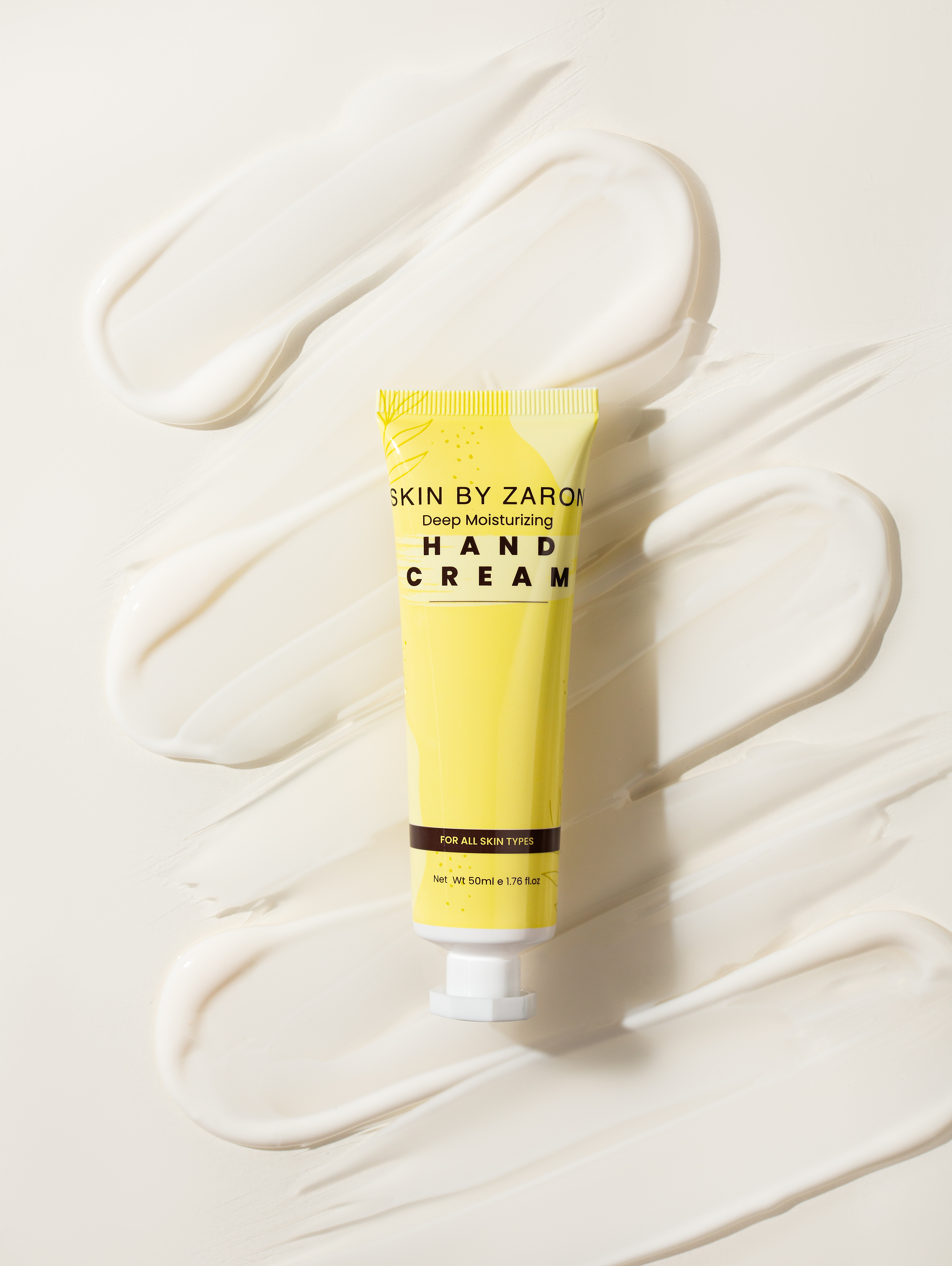 Zaron - Cosmetics