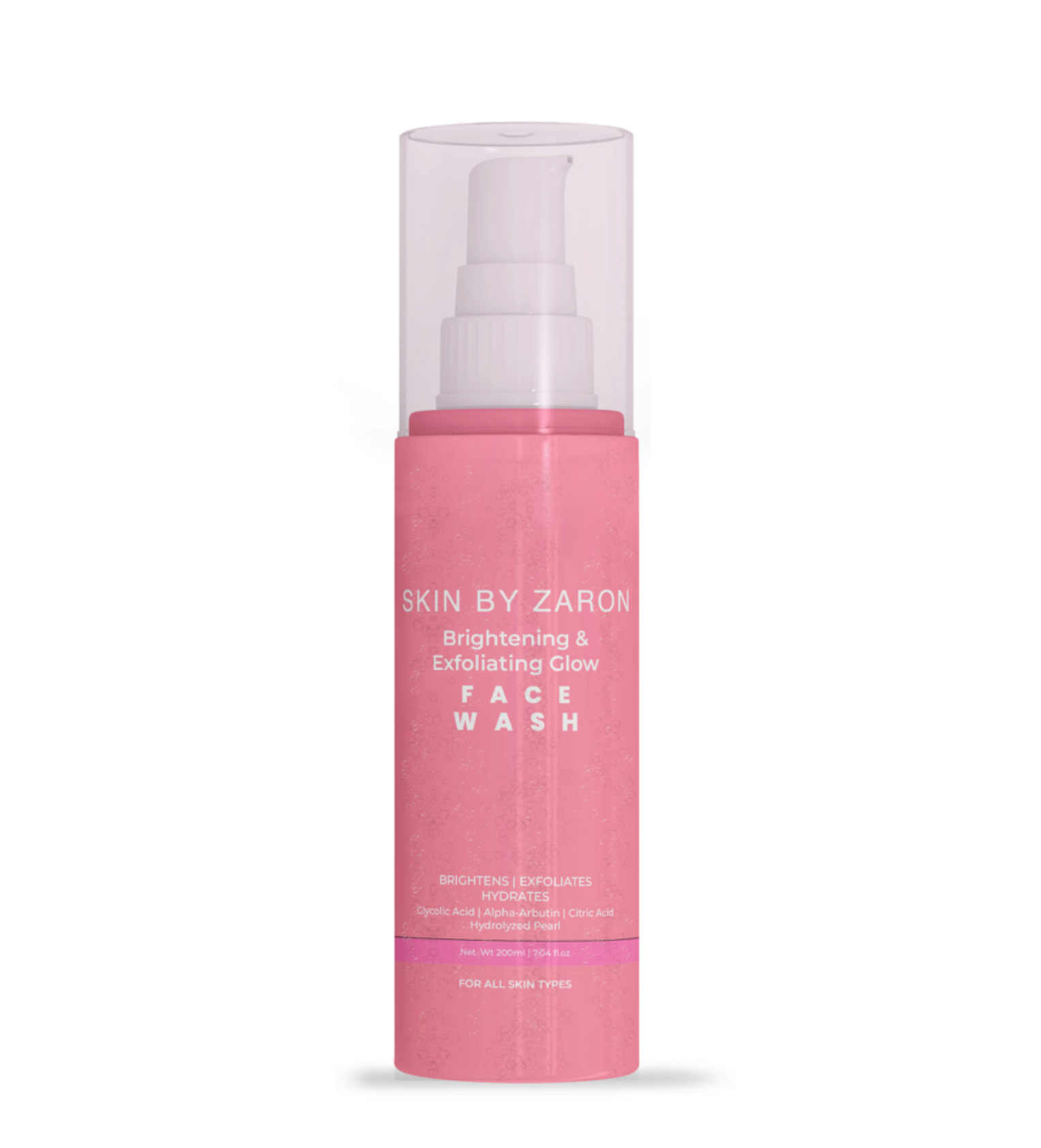 Zaron - Cosmetics