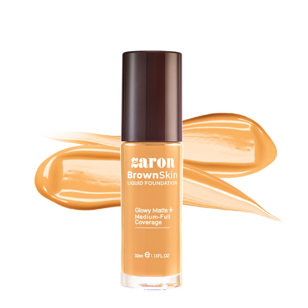 Zaron - Cosmetics