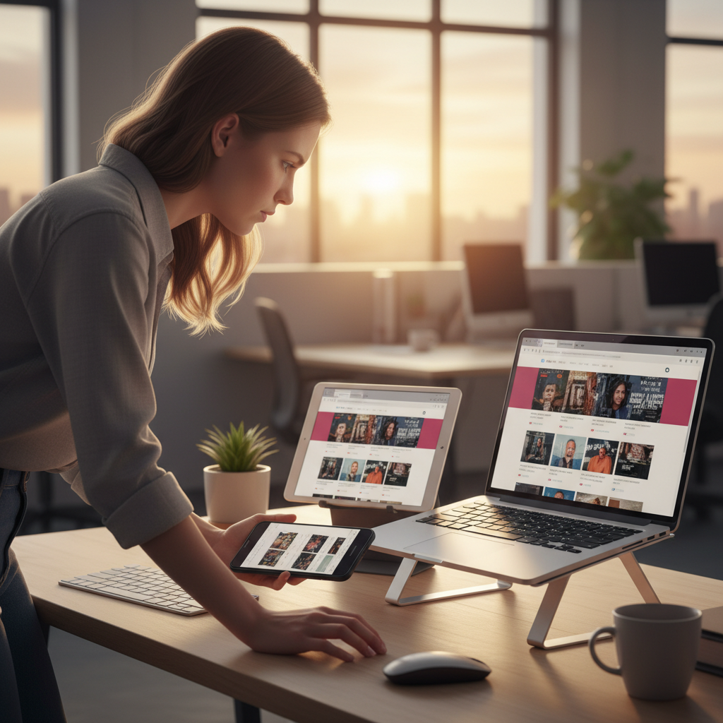 Need Web Application Custom Development? Here's What to Expect - CODEPAPER