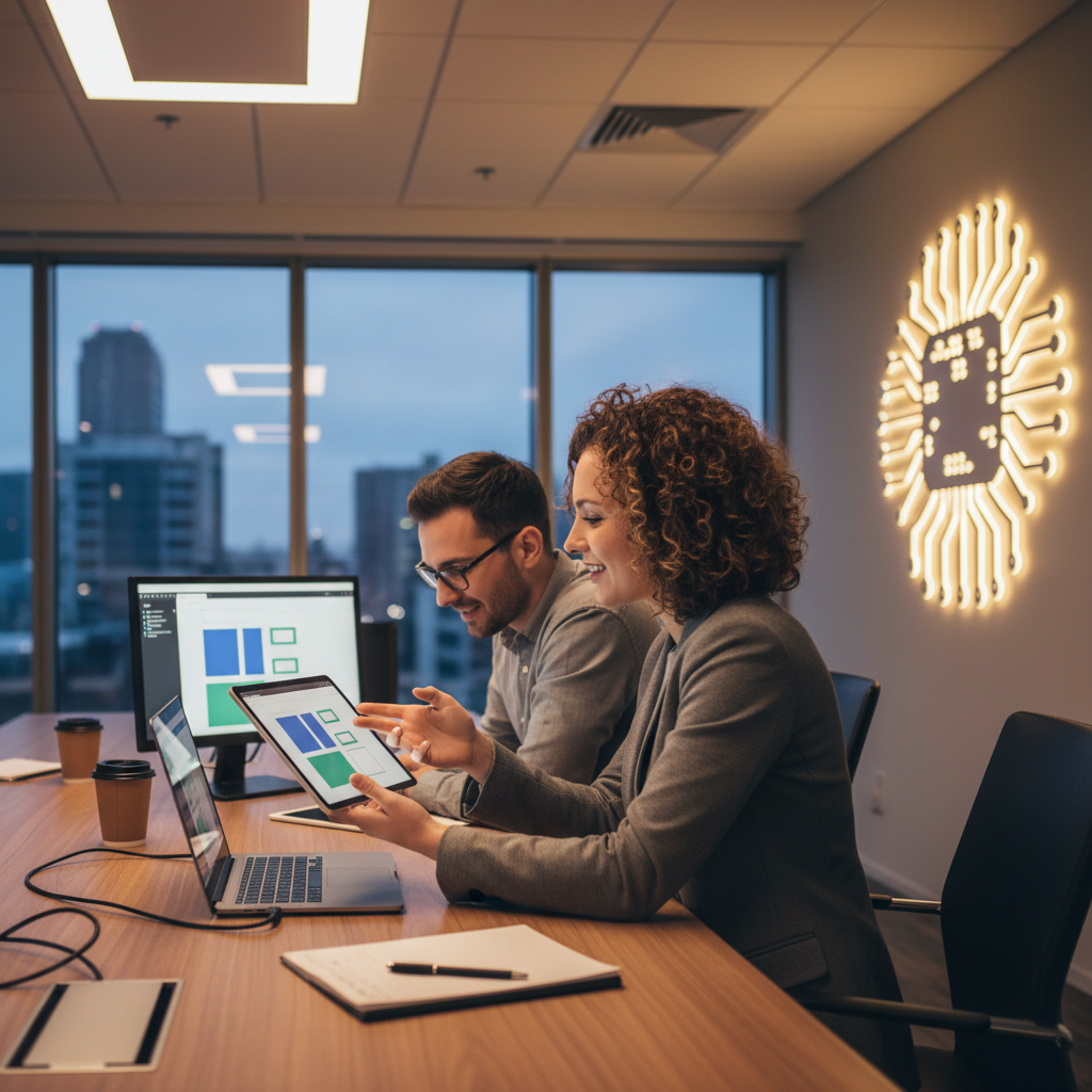 Should You Choose Web Application Custom Development or Off-the-Shelf? - CODEPAPER