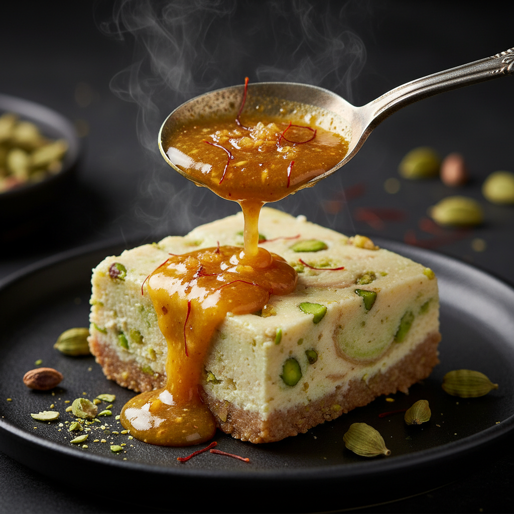 Fusion Sweets Modern Twist Ideas (2026 Guide) – The Mithai Maharaja