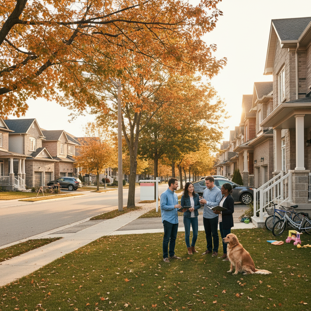 Canada Real Estate Marketplace Guide (2026) | Houseup | Houseup | Houseup
