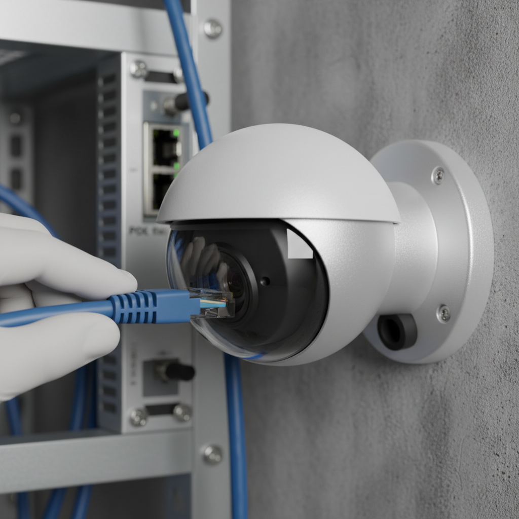Commercial CCTV: Protect Your Business Better in 2026
