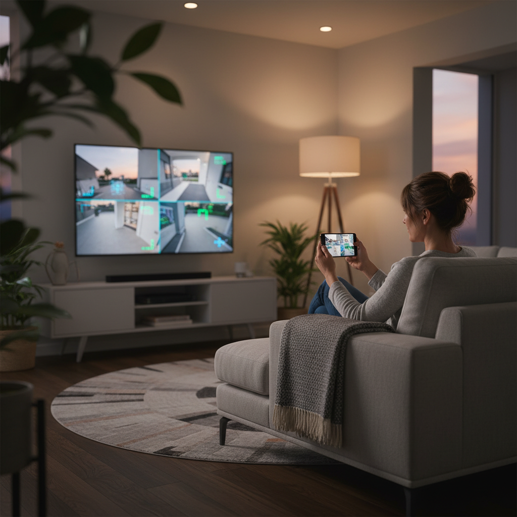 Home Video Security Systems: 2026 Expert Guide