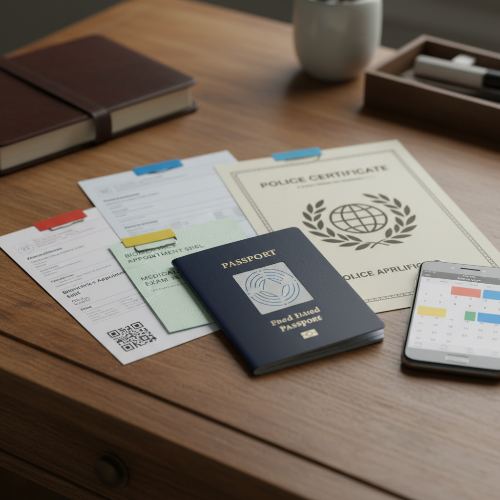 How to Prepare for an Immigration Interview in 2026 - Ask Era ...