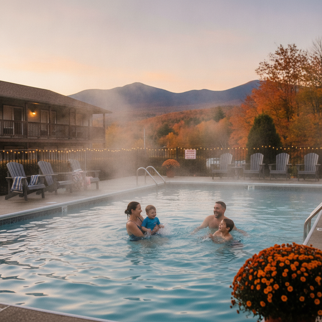 Mount Washington Hotels: Avoid Booking Regret (North Conway ...
