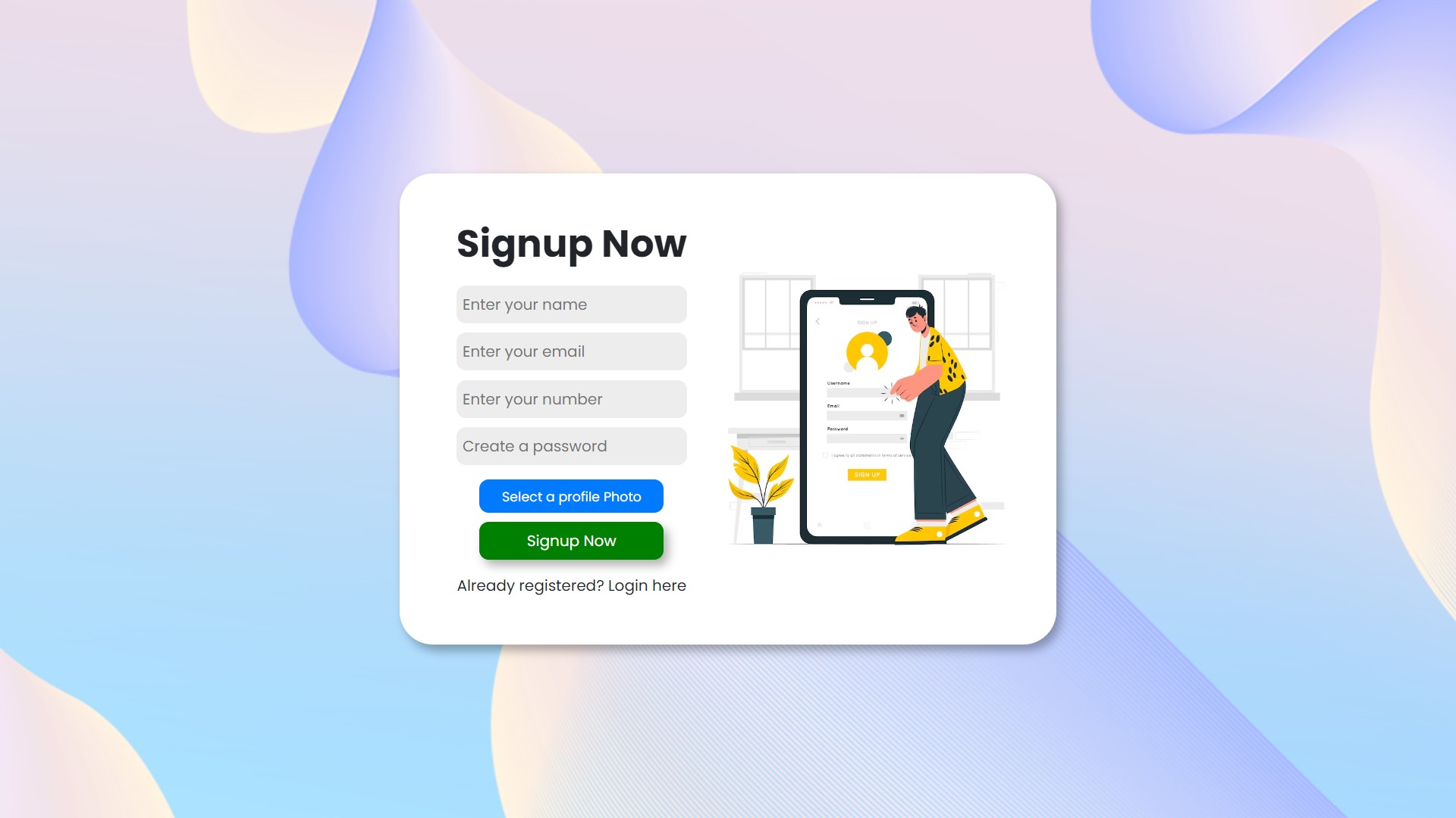 GitHub - azzzrro/React-Redux-CRUD-Design: Client-side application built ... GitHub - azzzrro/React-Redux-CRUD-Design: Client-side application built ...