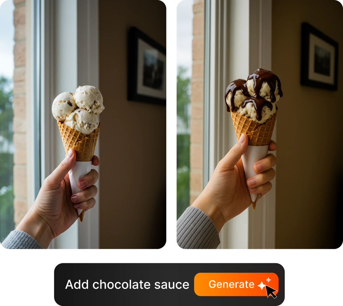 AI Food Photo Editor - FoodShot AI | Transform Food Photos in Seconds