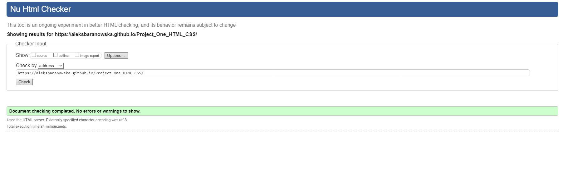 GitHub - AleksBaranowska/Moustache