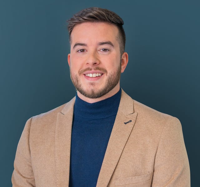 Maxence Dauphinais-Pelletier | EspaceProprio