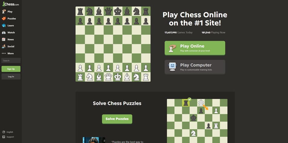 Chess.com Bug Bounty Program