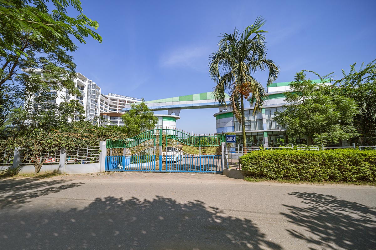 ASHULIA MODEL TOWN | Amin Mohammad Lands Development Ltd.