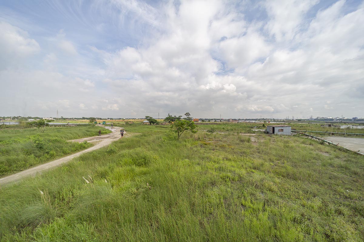 Green Model Town | Amin Mohammad Lands Development Ltd.