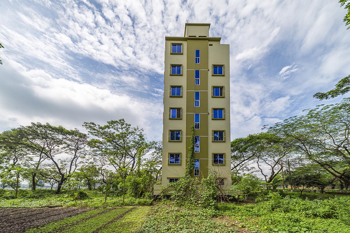 Green Model Town | Amin Mohammad Lands Development Ltd.