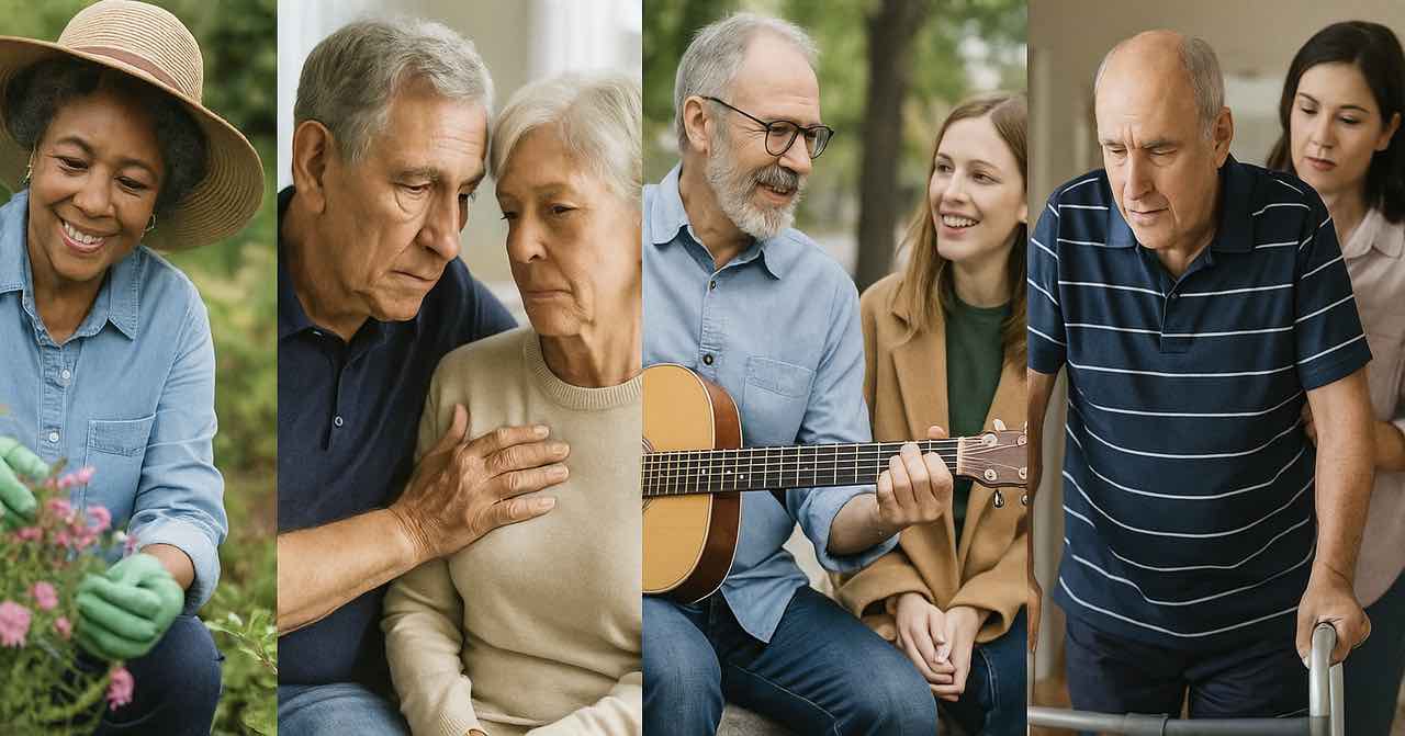 The Truth About Retirement: It Changes More Than You Think - Retirement ...