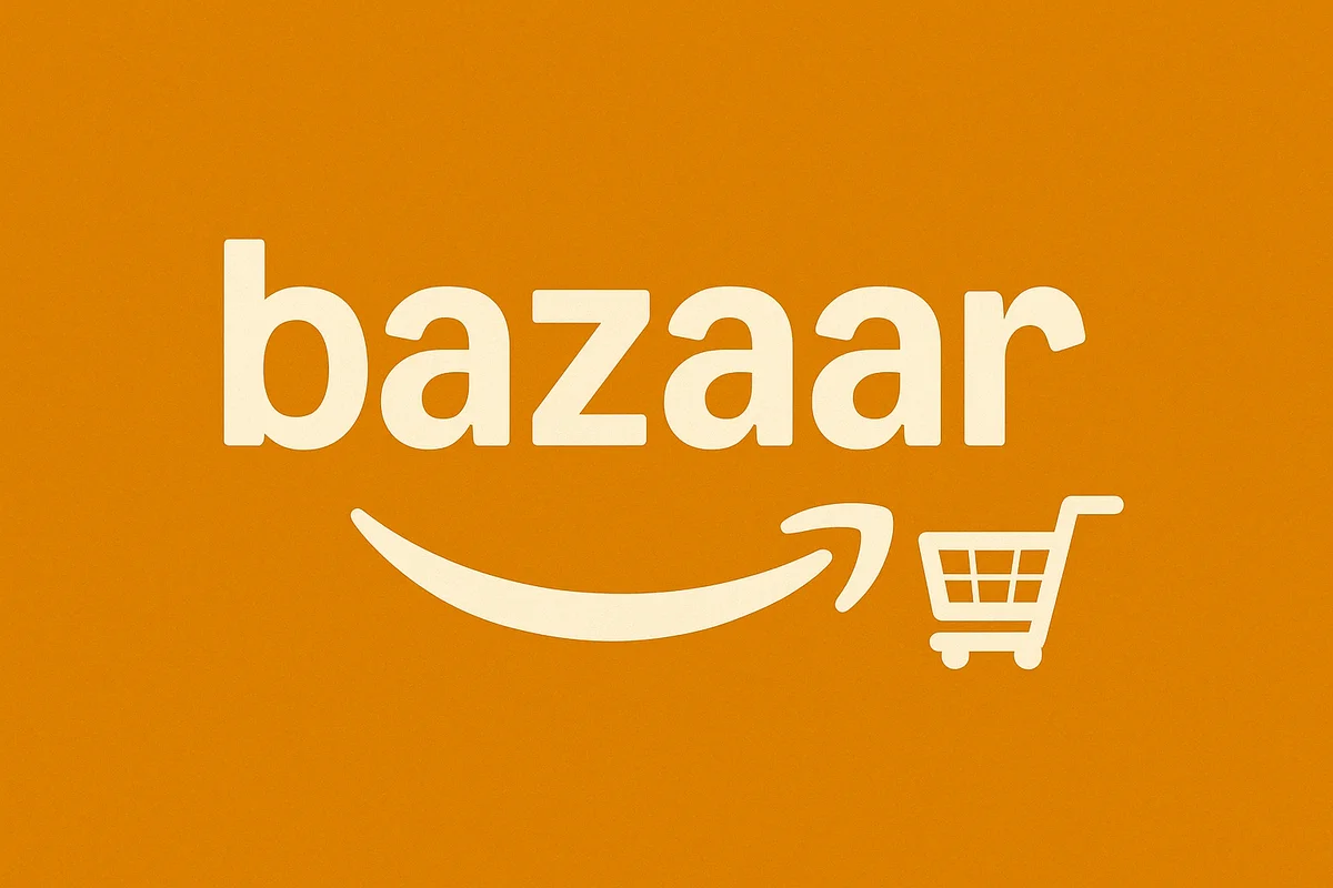 Amazon lanza Bazaar, una nueva app global de compras baratas para ...