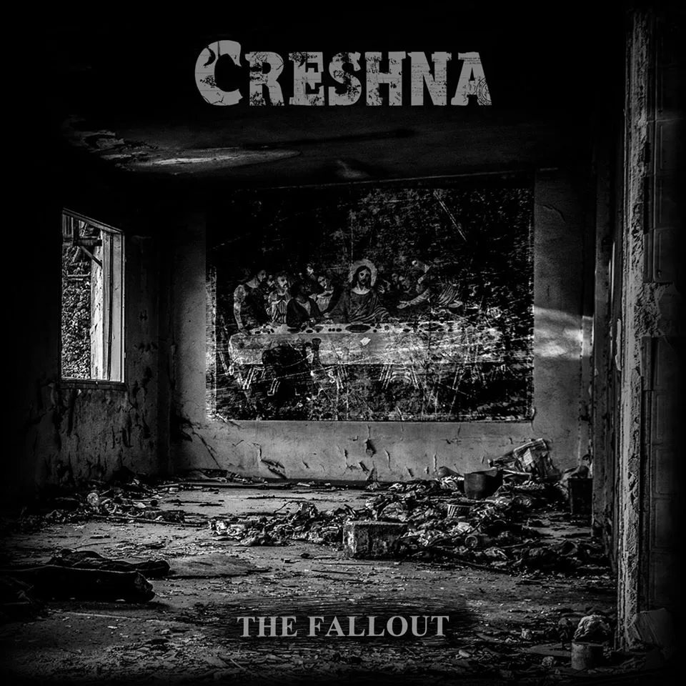 The Official Website of the music band Creshna
