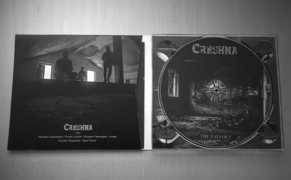 Creshna Official