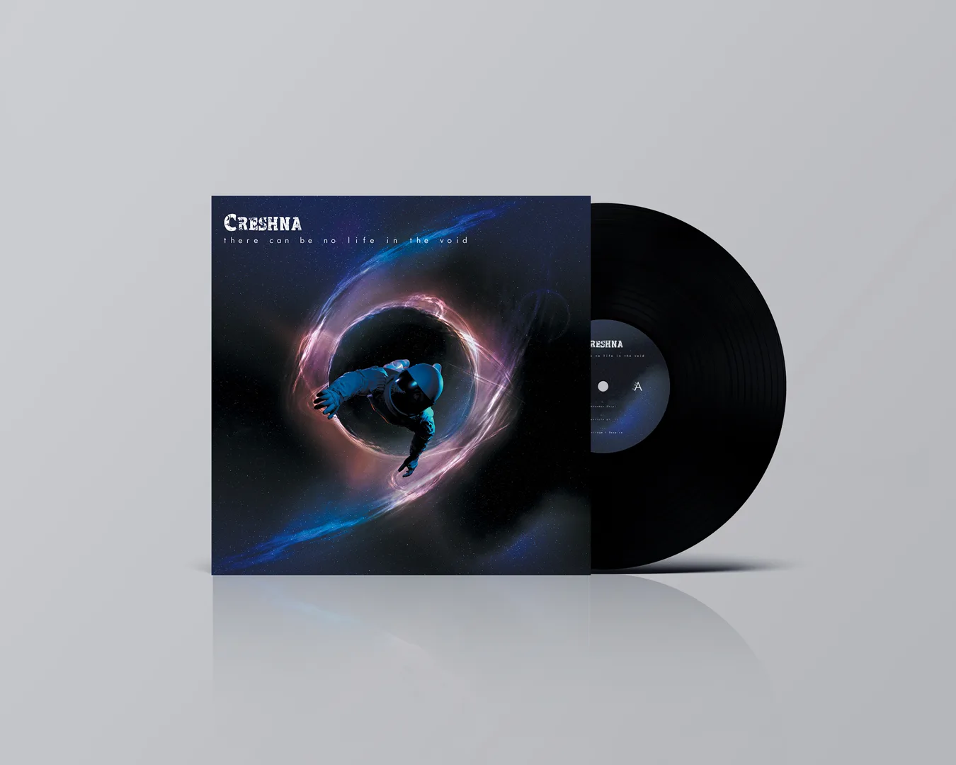 Creshna Official