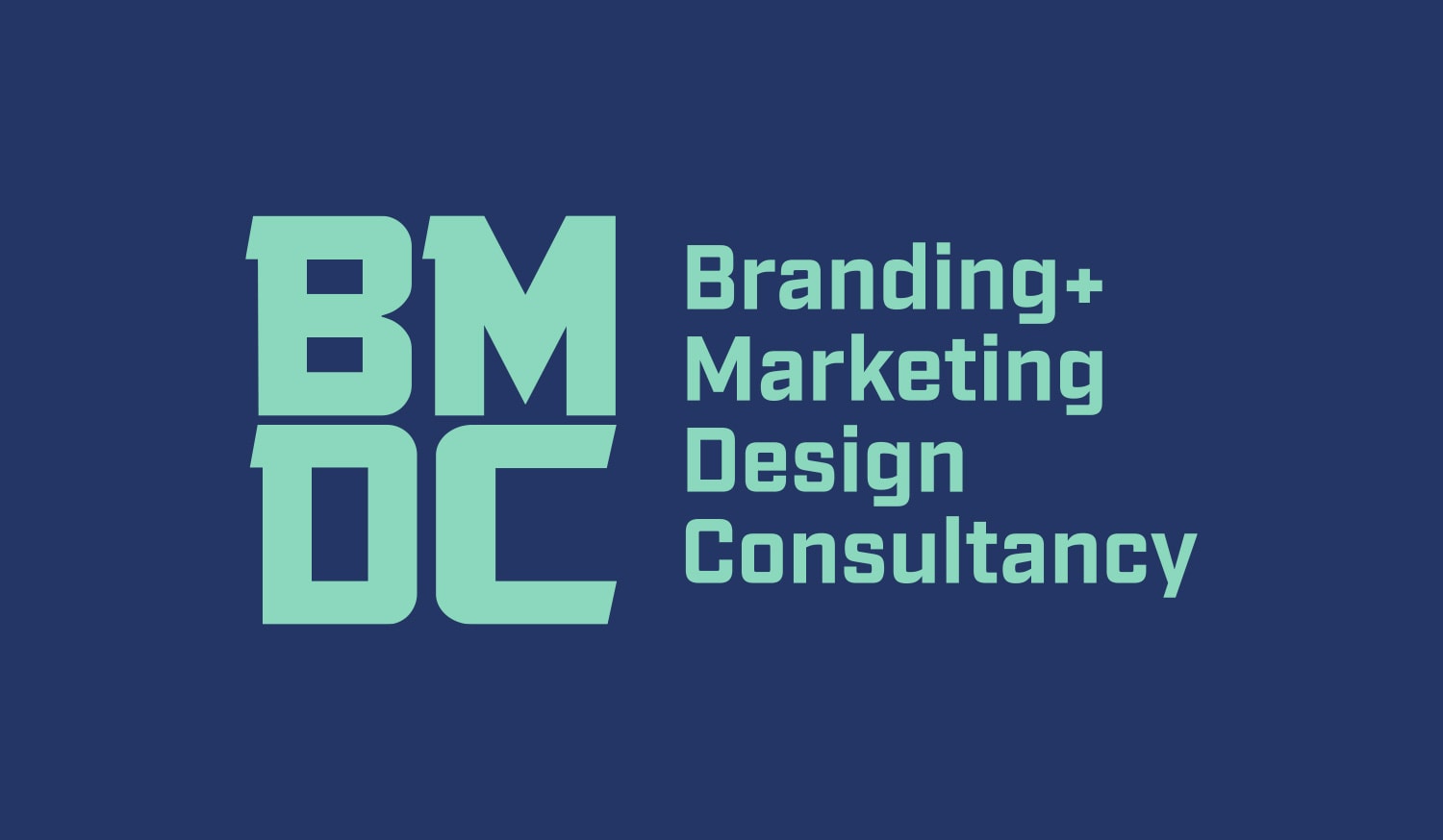 BMDC | Branding & Marketing Design Consultancy Agency London
