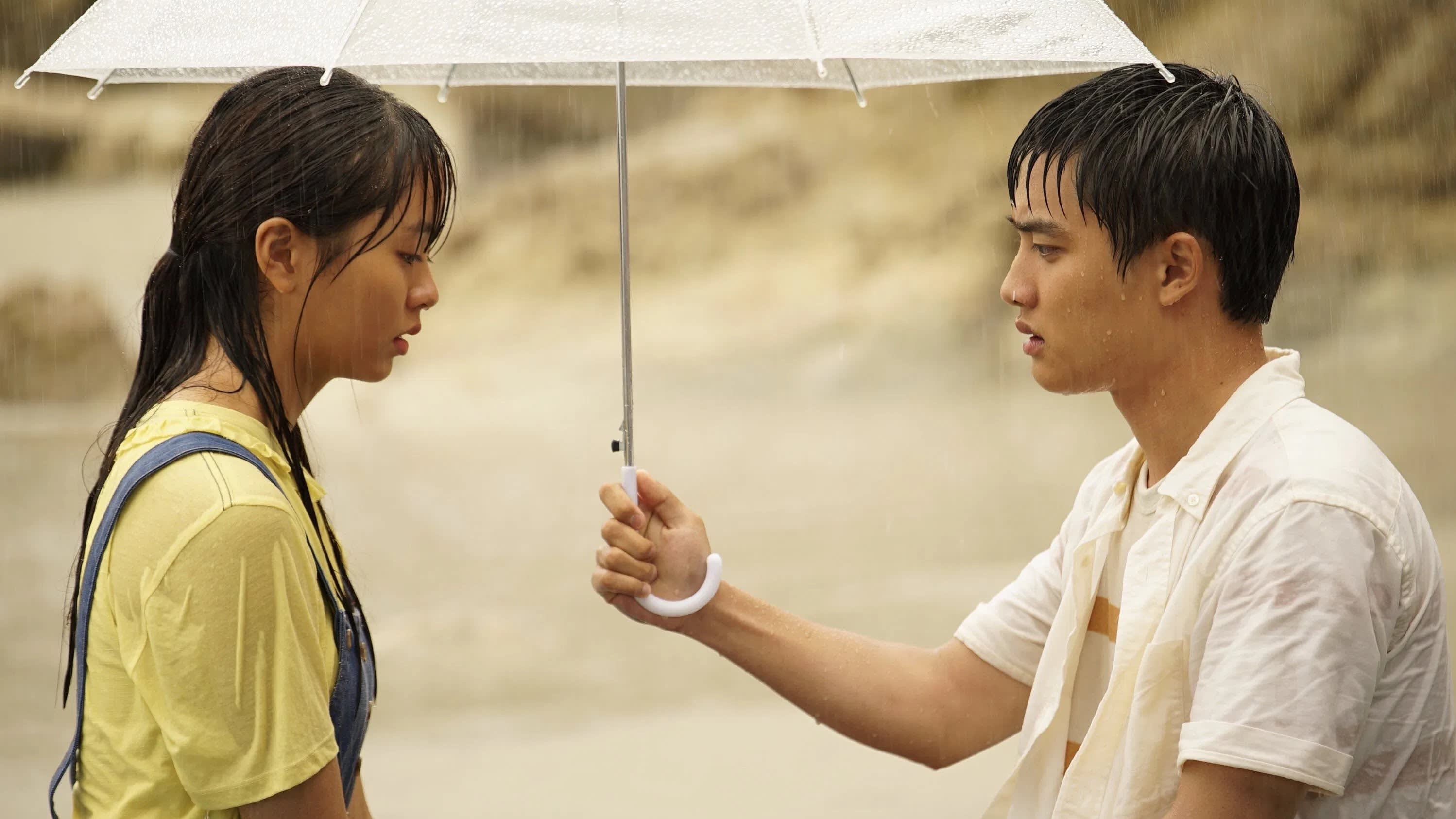 Unforgettable (2016) – Un suave drama coreano de primer amor donde una ...