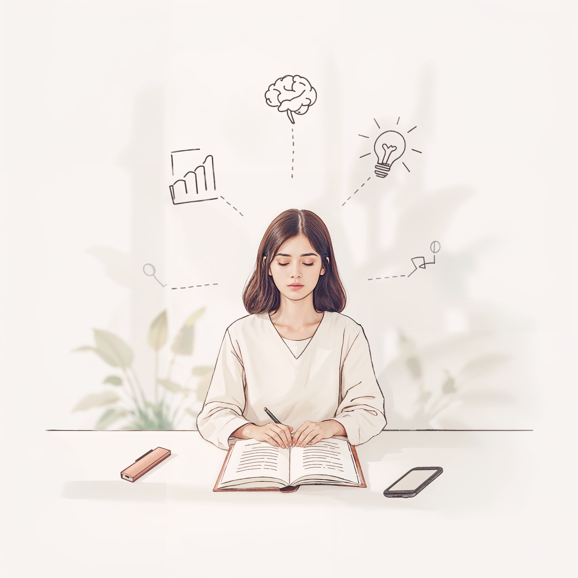 Why 'Less is More' Transforms Self-Directed Learning Experiences