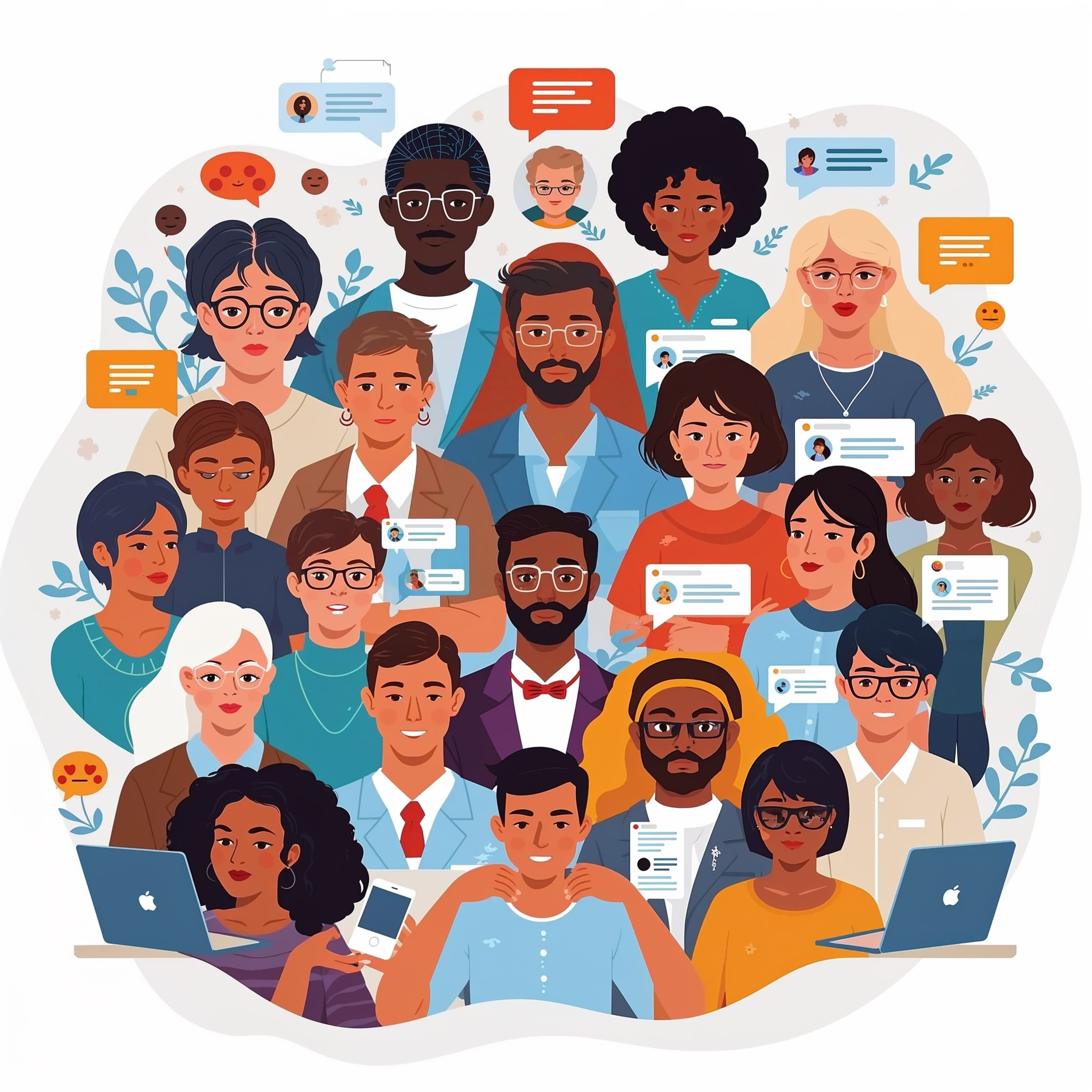 Overcoming the Isolation of Self-Directed Learning Through Community