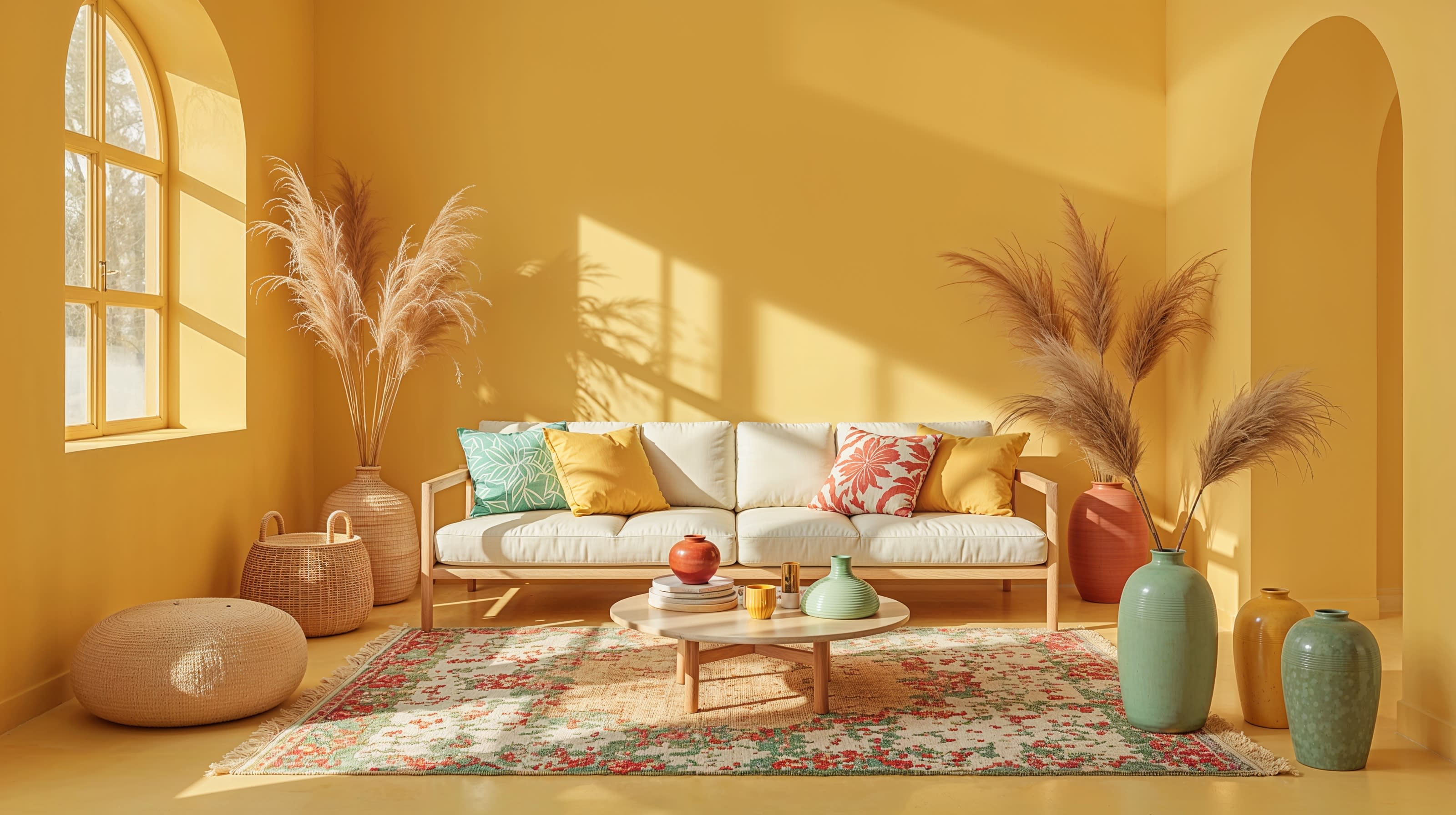 Harnessing the Power of Color: How to Boost Positivity by Choosing the ...