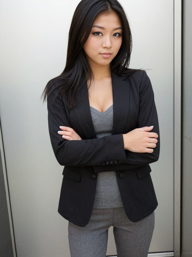 VirtuGF - Your ultimate AI Girlfriend