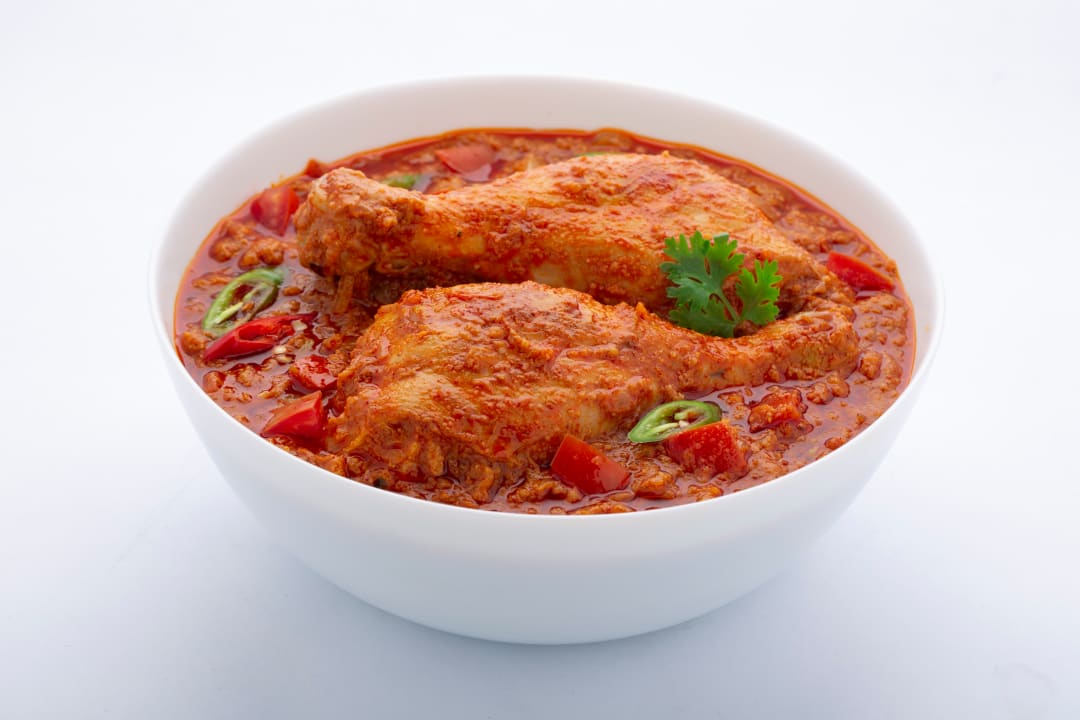 Chicken Masala recipe